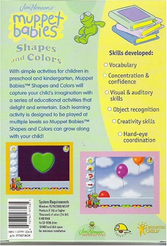 Category:Muppet Babies Video Games | Muppet Wiki | Fandom