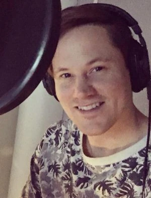 Nicklas Berglund | Muppet Wiki | Fandom