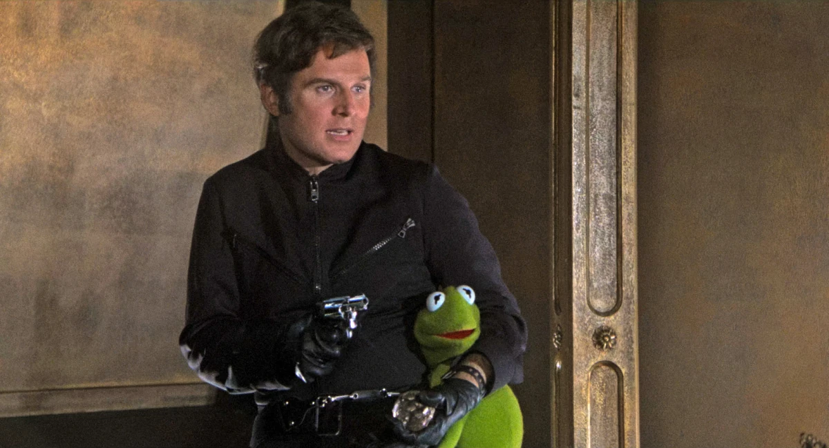 Category:Great Muppet Caper Characters | Muppet Wiki | Fandom