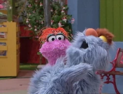 Episodio 857 | Muppet Wiki | Fandom