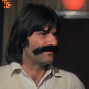 Pierre Tisserand | Muppet Wiki | Fandom