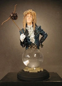 Labyrinth statues (Plan B Toys) | Muppet Wiki | Fandom