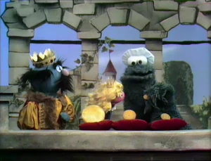 Folge 0076 | Muppet Wiki | Fandom