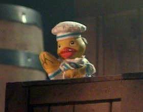 Quackers | Muppet Wiki | Fandom