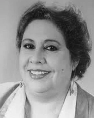 Romelia Agüero | Muppet Wiki | Fandom