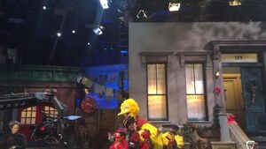 Once Upon a Sesame Street Christmas | Muppet Wiki | Fandom