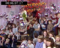 The Saturday Show | Muppet Wiki | Fandom
