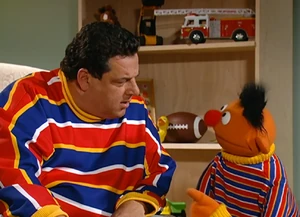 Steve Schirripa | Muppet Wiki | Fandom