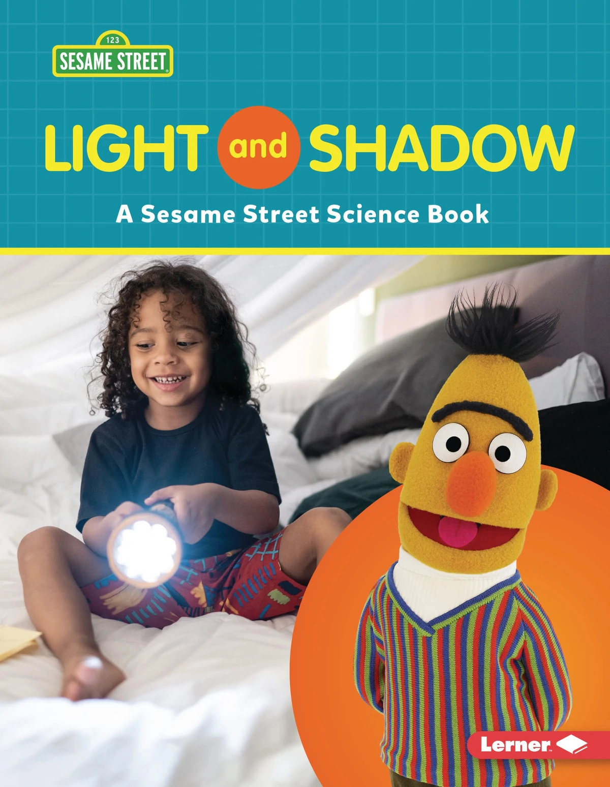 Light and Shadow: A Sesame Street Science Book | Muppet Wiki | Fandom