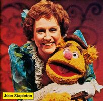 Episode 306: Jean Stapleton | Muppet Wiki | Fandom