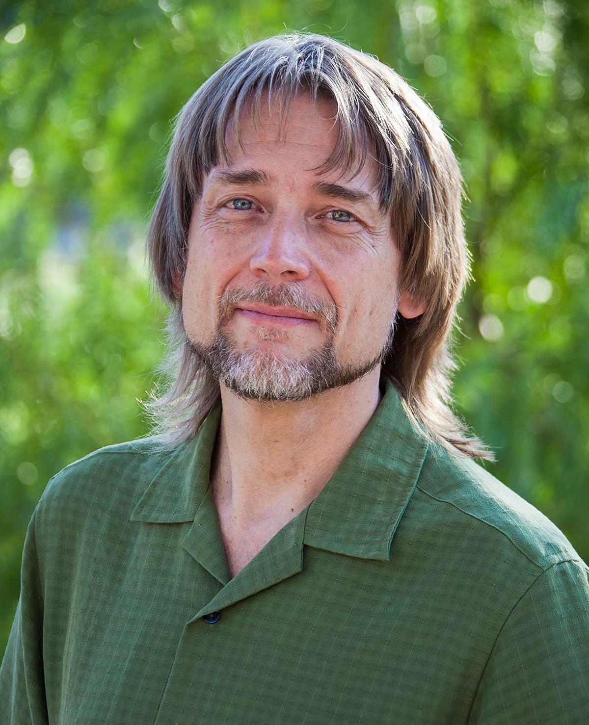 Steve Whitmire | Muppet Wiki | Fandom