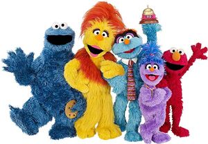 The Furchester Hotel | Muppet Wiki | Fandom
