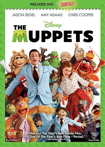 O Grande Muppet Alcaparra Dvd Wiki
