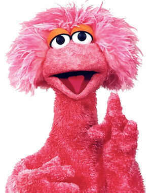 Tiffy | Muppet Wiki | Fandom