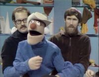 The Muppets Make Puppets (episode) | Muppet Wiki | Fandom