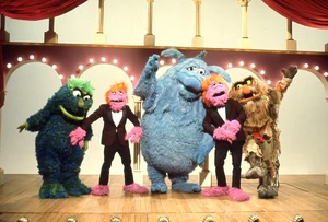 The Muppet Show Theme | Muppet Wiki | Fandom