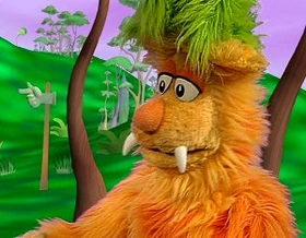 The Yapper-Nap | Muppet Wiki | Fandom