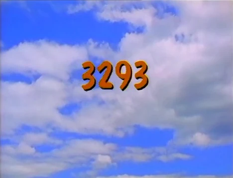 Episode 3293 | Muppet Wiki | Fandom