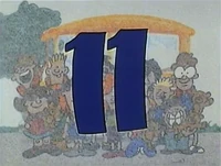 11 | Muppet Wiki | Fandom