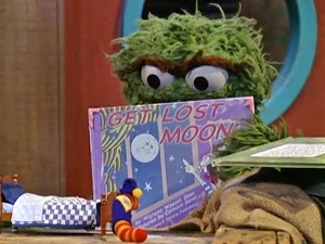 Goodnight Moon | Muppet Wiki | Fandom