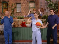 Sign Language Moment of the Day | Muppet Wiki | Fandom