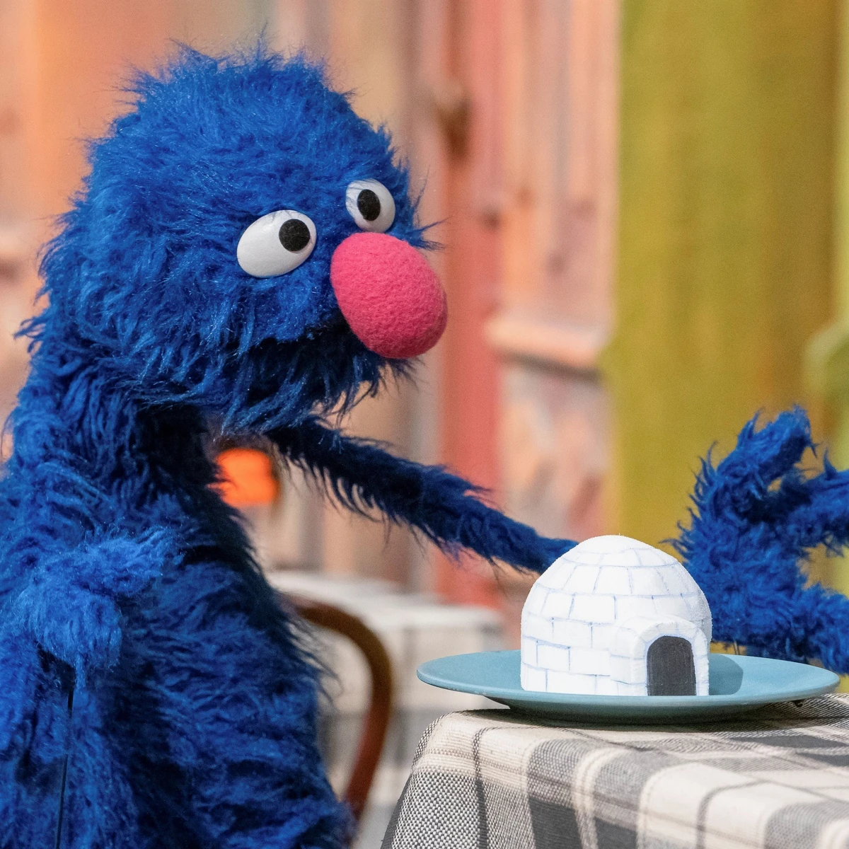 Episode 5221 | Muppet Wiki | Fandom