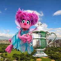 US Open Tennis Championships | Muppet Wiki | Fandom
