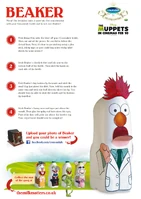 Cravendale | Muppet Wiki | Fandom