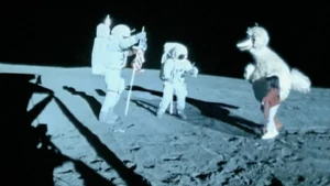 Alan Shepard | Muppet Wiki | Fandom