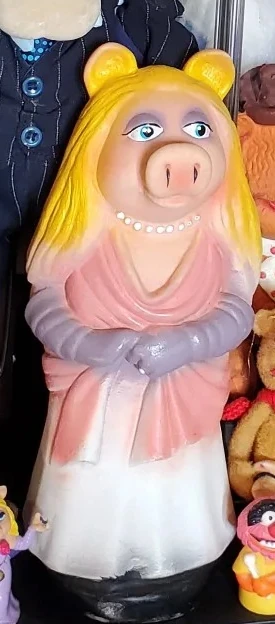 Muppet toys (Biserka) | Muppet Wiki | Fandom