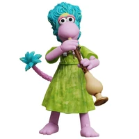 Fraggle Rock figures (Boss Fight Studio) | Muppet Wiki | Fandom