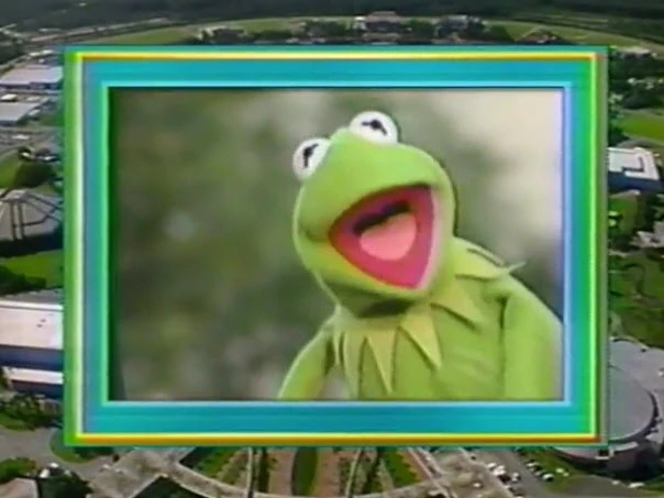Disney Parks Christmas Day Parade | Muppet Wiki | Fandom