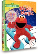 Elmo's Music Magic | Muppet Wiki | Fandom