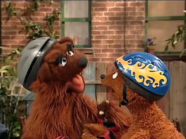 Every Roll of the Skate | Muppet Wiki | Fandom