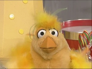 Gary (Mopatop's Shop) | Muppet Wiki | Fandom