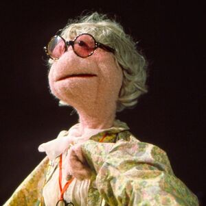 Hilda | Muppet Wiki | Fandom