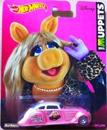 Muppet die-cast cars (Hot Wheels) | Muppet Wiki | Fandom