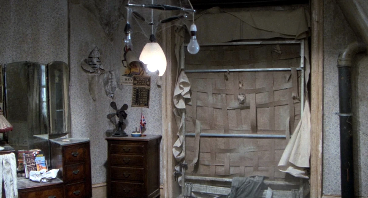 The Happiness Hotel | Muppet Wiki | Fandom