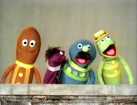 The Musicians | Muppet Wiki | Fandom