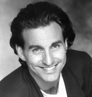 James Murray | Muppet Wiki | Fandom