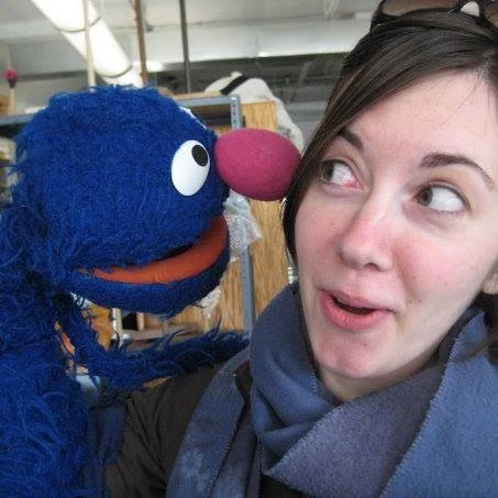 Jessica Simon | Muppet Wiki | Fandom