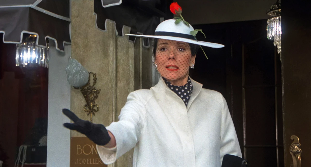 Lady Holiday | Muppet Wiki | Fandom