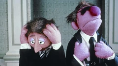 Muppet Meeting Film: The Art of Negotiation | Muppet Wiki | Fandom