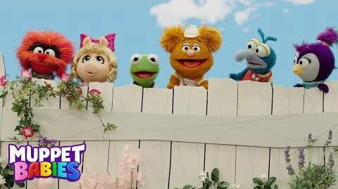Muppet Babies Play Date | Muppet Wiki | Fandom