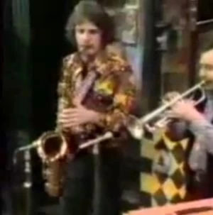 Lou Marini | Muppet Wiki | Fandom