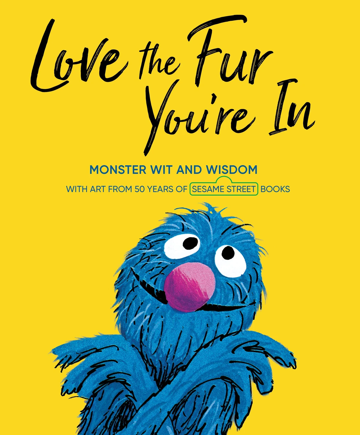 Love the Fur You're In | Muppet Wiki | Fandom