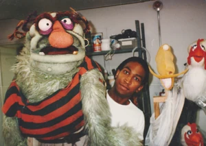 Angel Marie | Muppet Wiki | Fandom