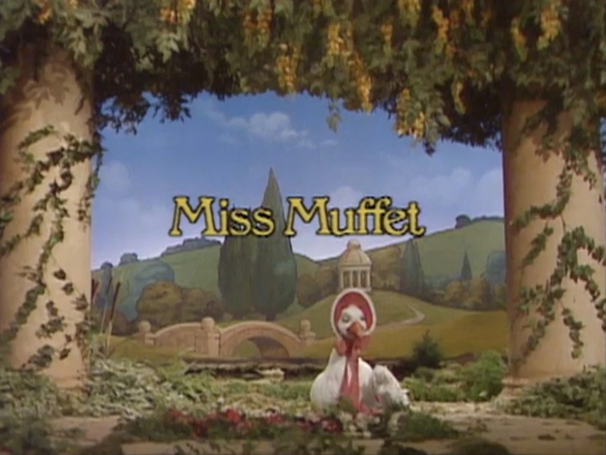 Episode 09: Miss Muffet | Muppet Wiki | Fandom