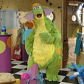 Mopatop | Muppet Wiki | Fandom