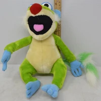 Bear in the Big Blue House plush (Nanco) | Muppet Wiki | Fandom